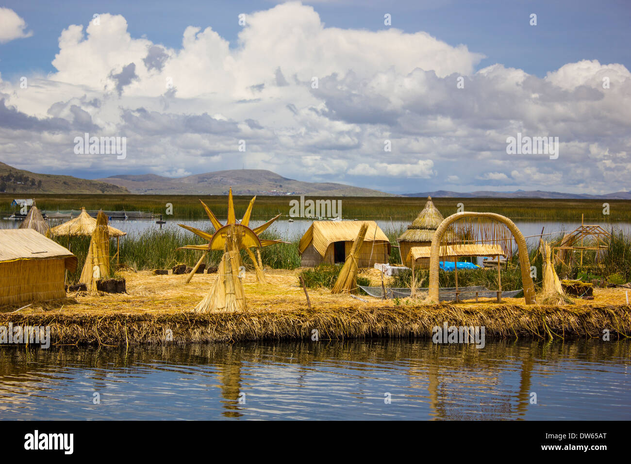 Aymara people hi-res stock photography and images - Alamy