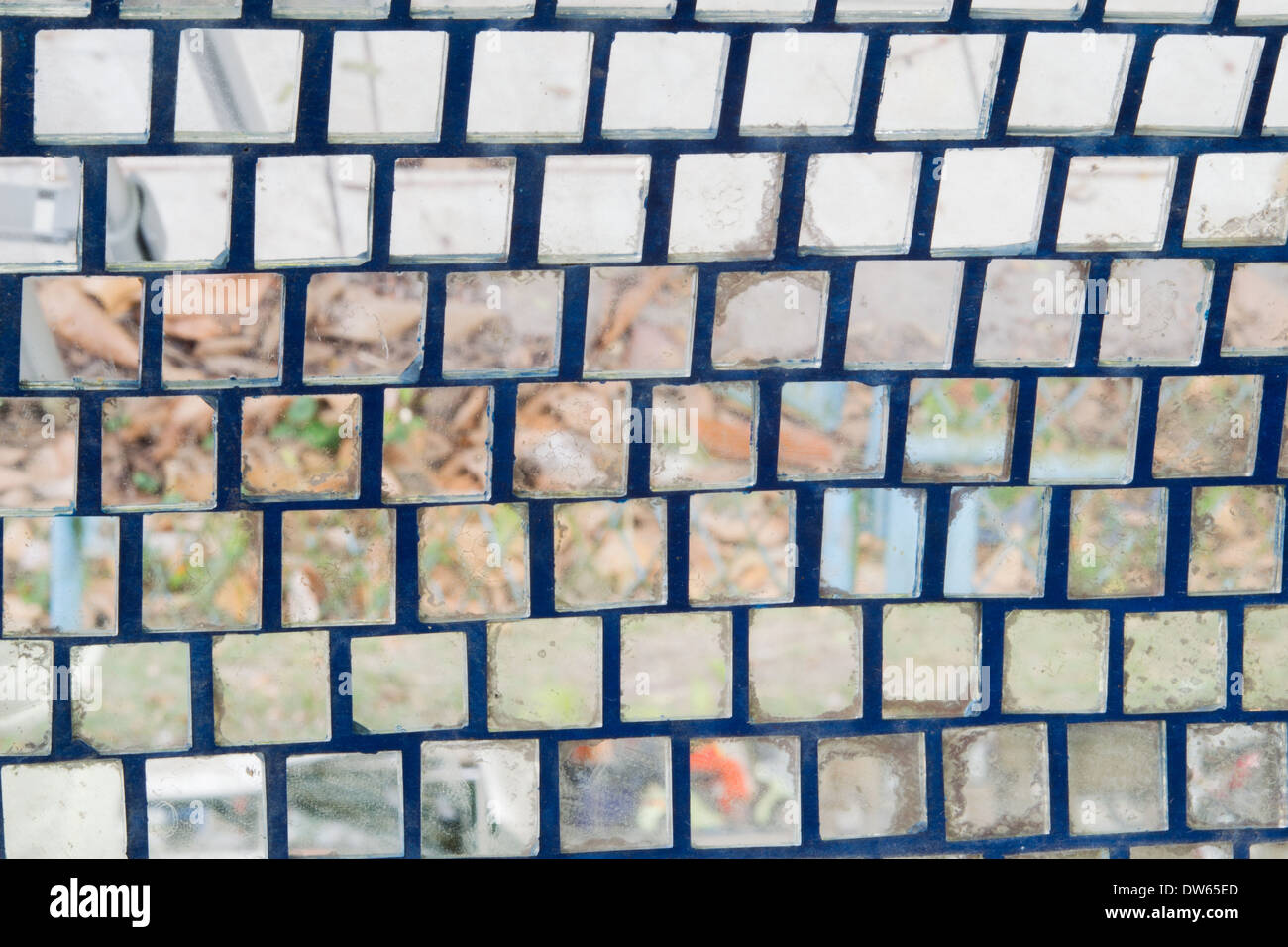 Mirror textiles hi-res stock photography and images - Alamy