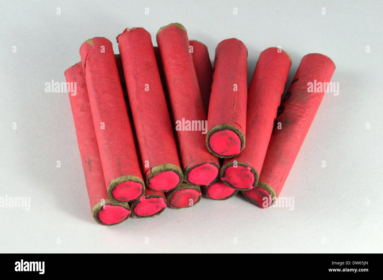 Firecrackers isolated hi-res stock photography and images - Alamy
