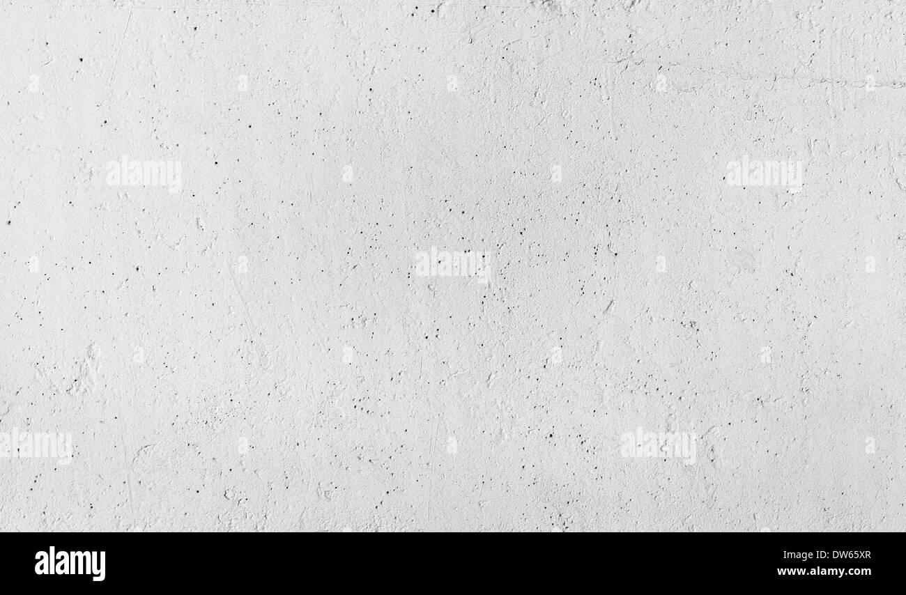 White plaster texture hi-res stock photography and images - Alamy