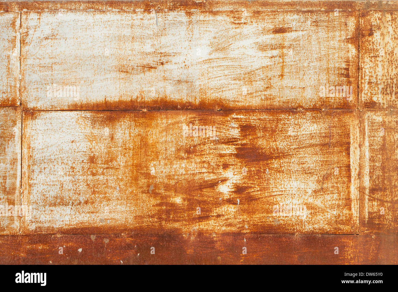 Old rustic metal texture hi-res stock photography and images - Alamy