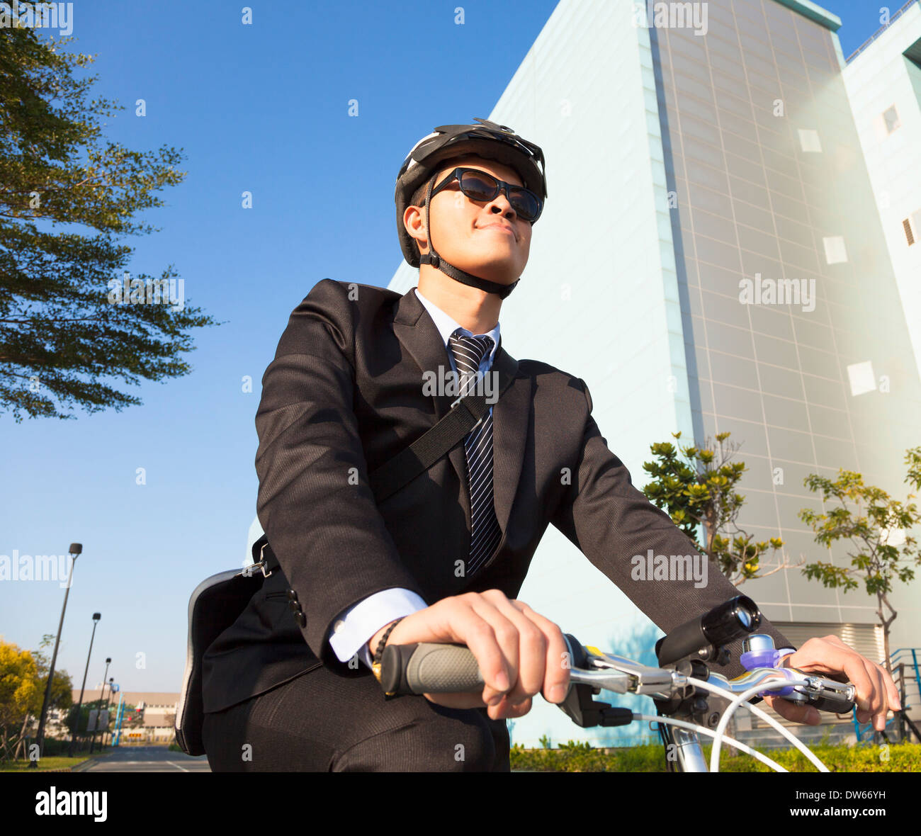 Friendly workplace hi-res stock photography and images - Alamy