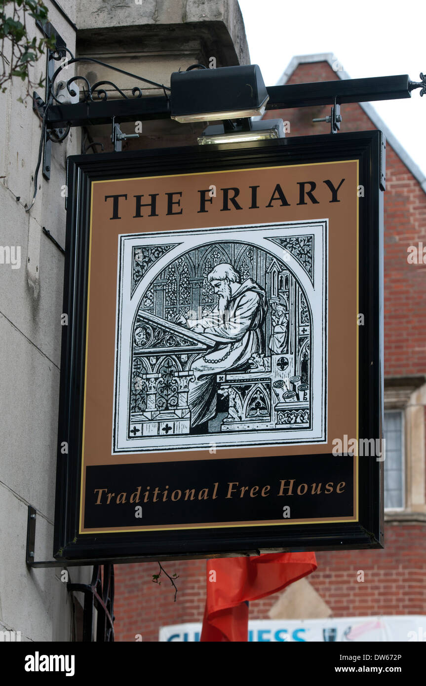 Leicester Pub England High Resolution Stock Photography and Images - Alamy