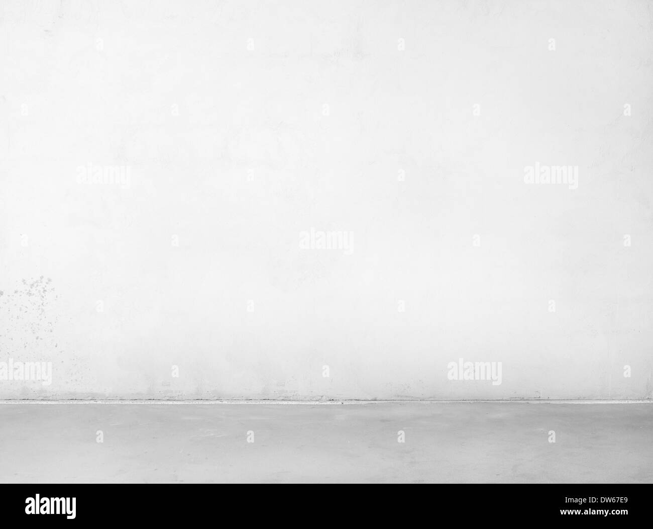 Ladder building construction site Black and White Stock Photos & Images ...