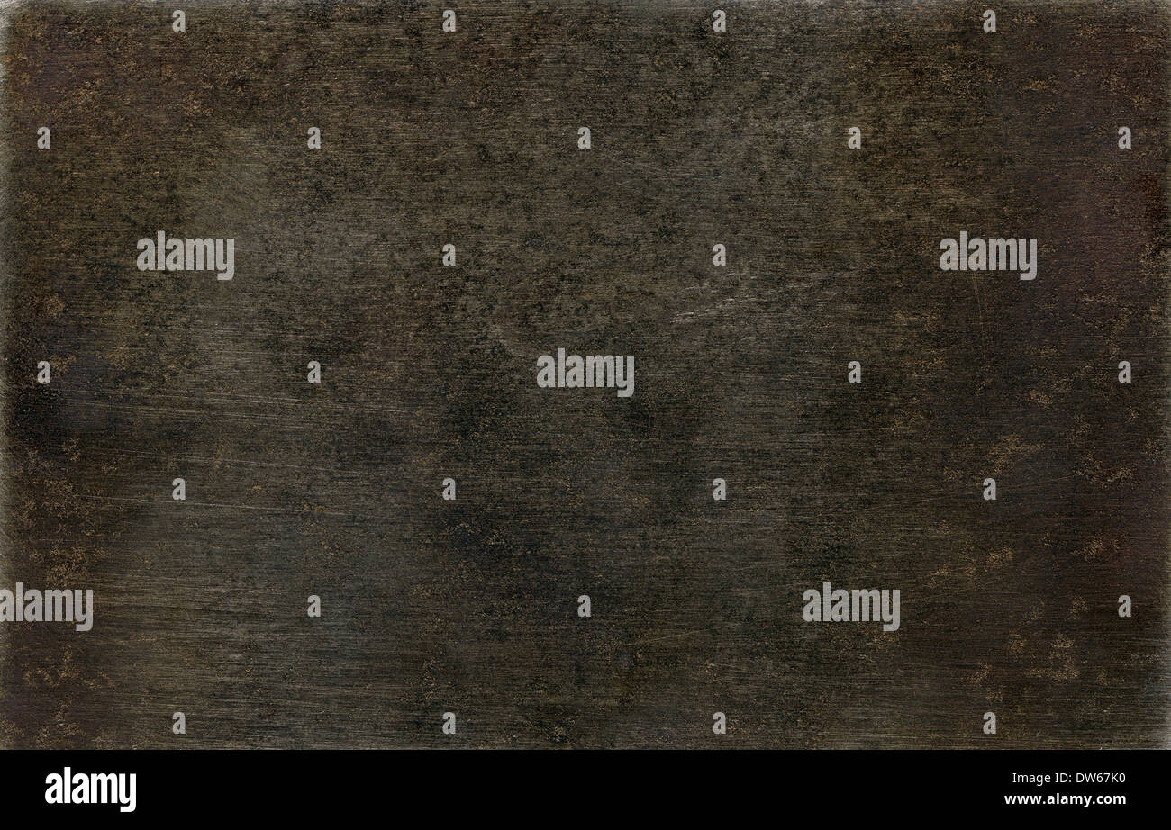 Aged metal texture. Dark steel background Stock Photo - Alamy