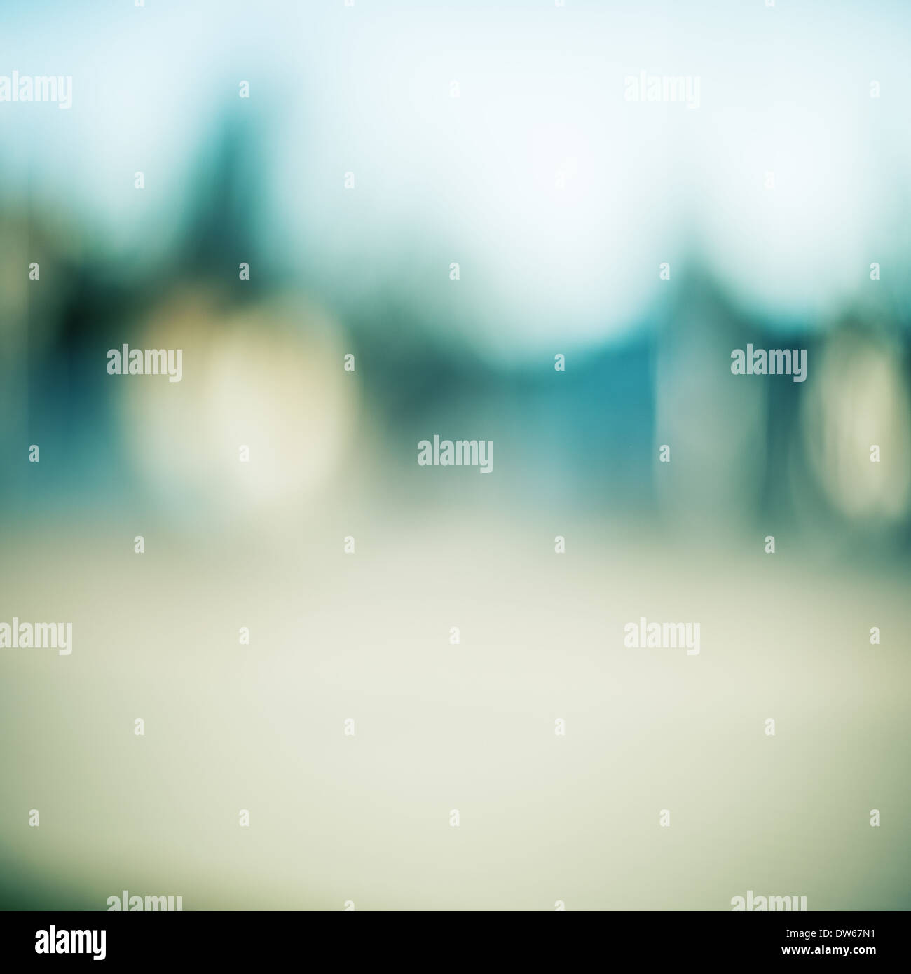 Abstract blurry background Stock Photo - Alamy