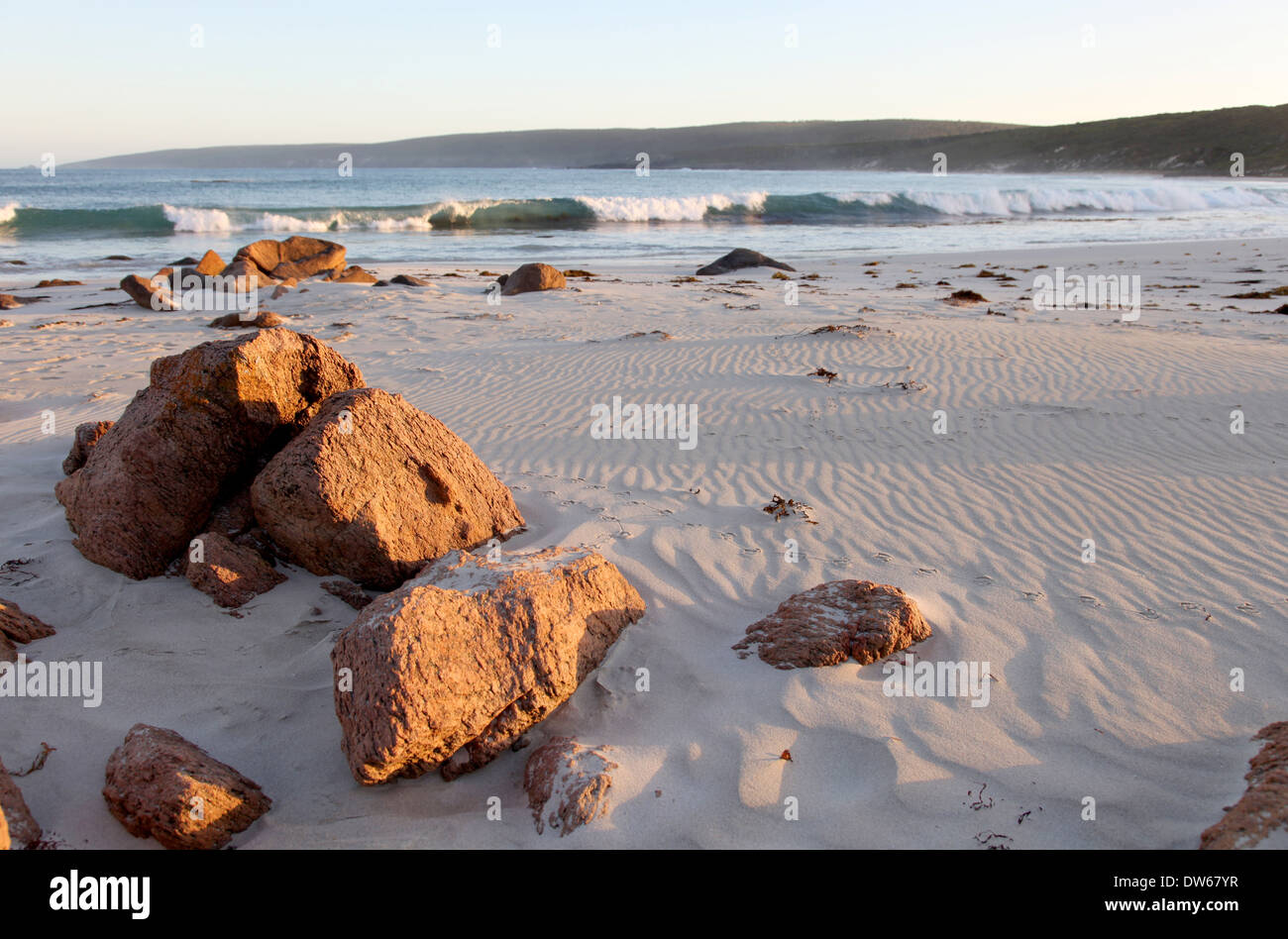 Yallingup beach hi-res stock photography and images - Alamy