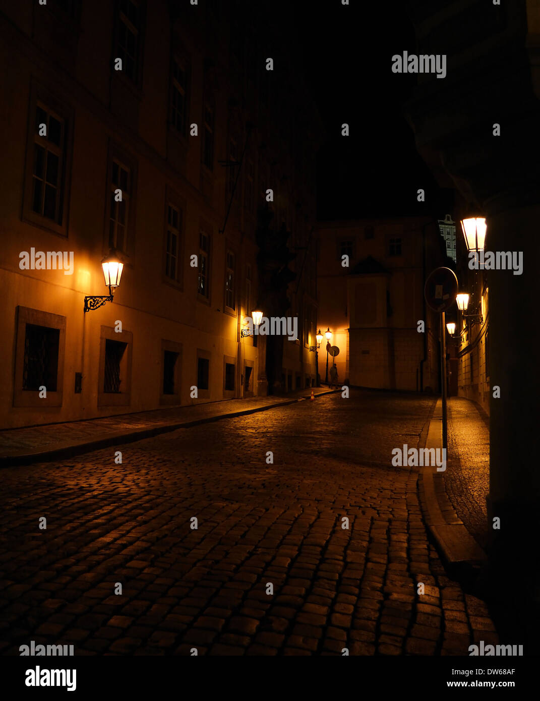 Old european hi-res stock photography and images - Alamy