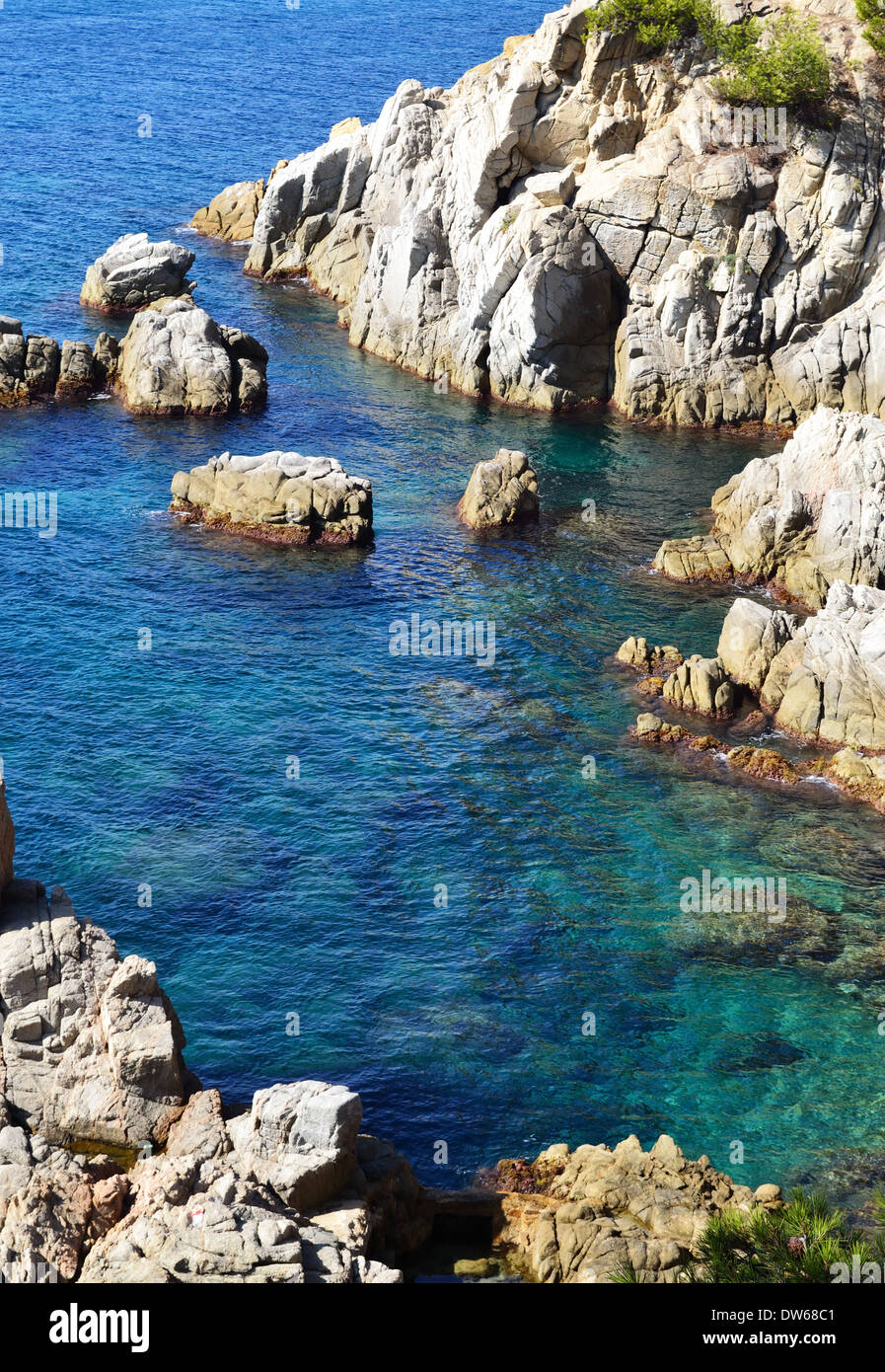 Edge rocks hi-res stock photography and images - Alamy