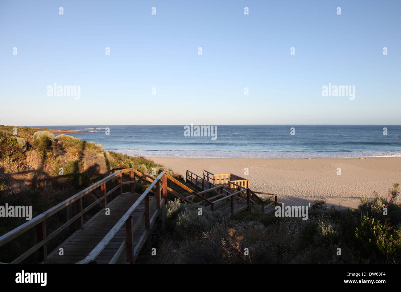 Yallingup beach margaret river hi-res stock photography and images - Alamy