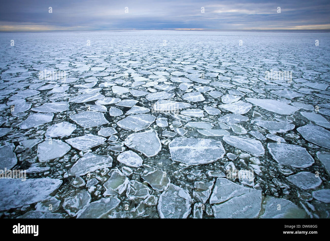 Ice spicules hi-res stock photography and images - Alamy