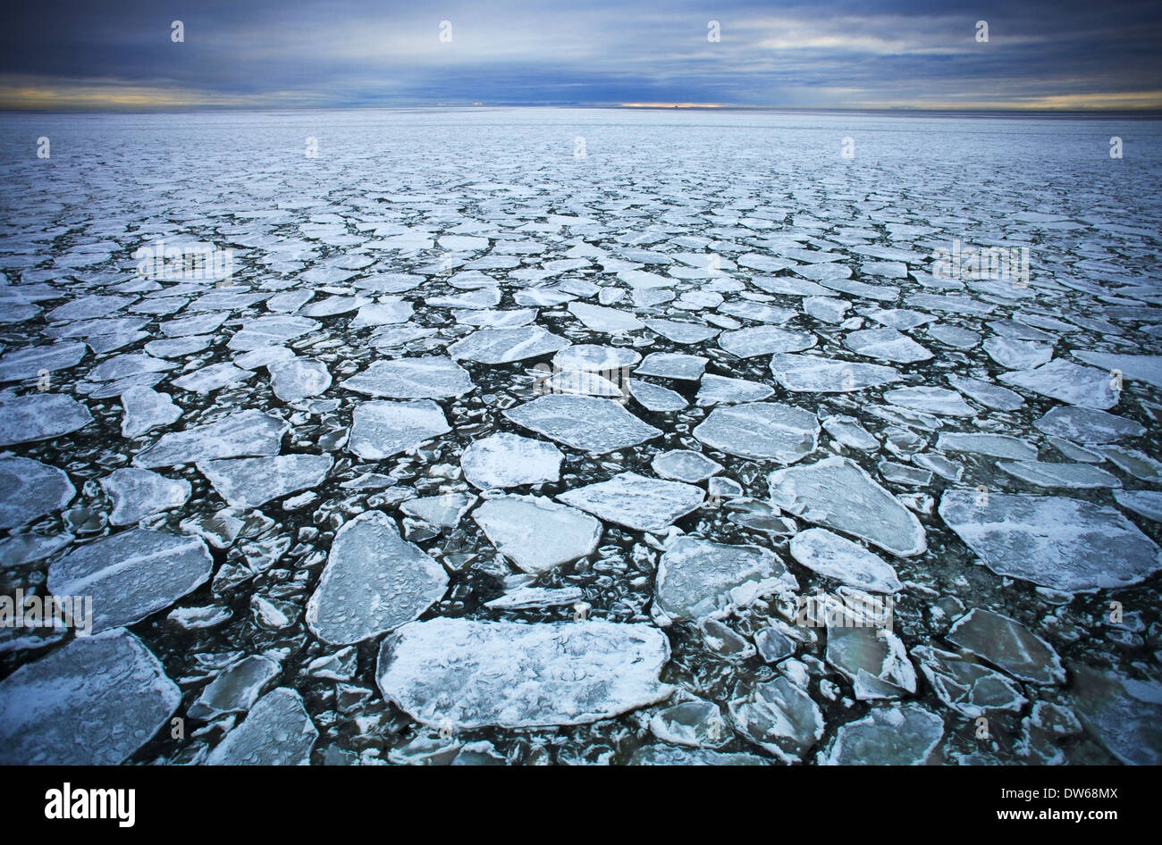 Ice spicules hi-res stock photography and images - Alamy