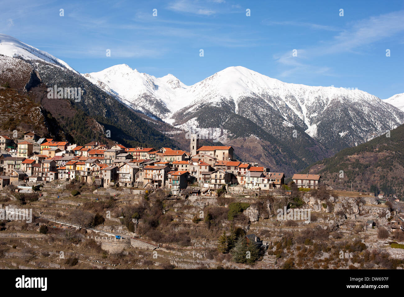 Venanson High Resolution Stock Photography and Images - Alamy