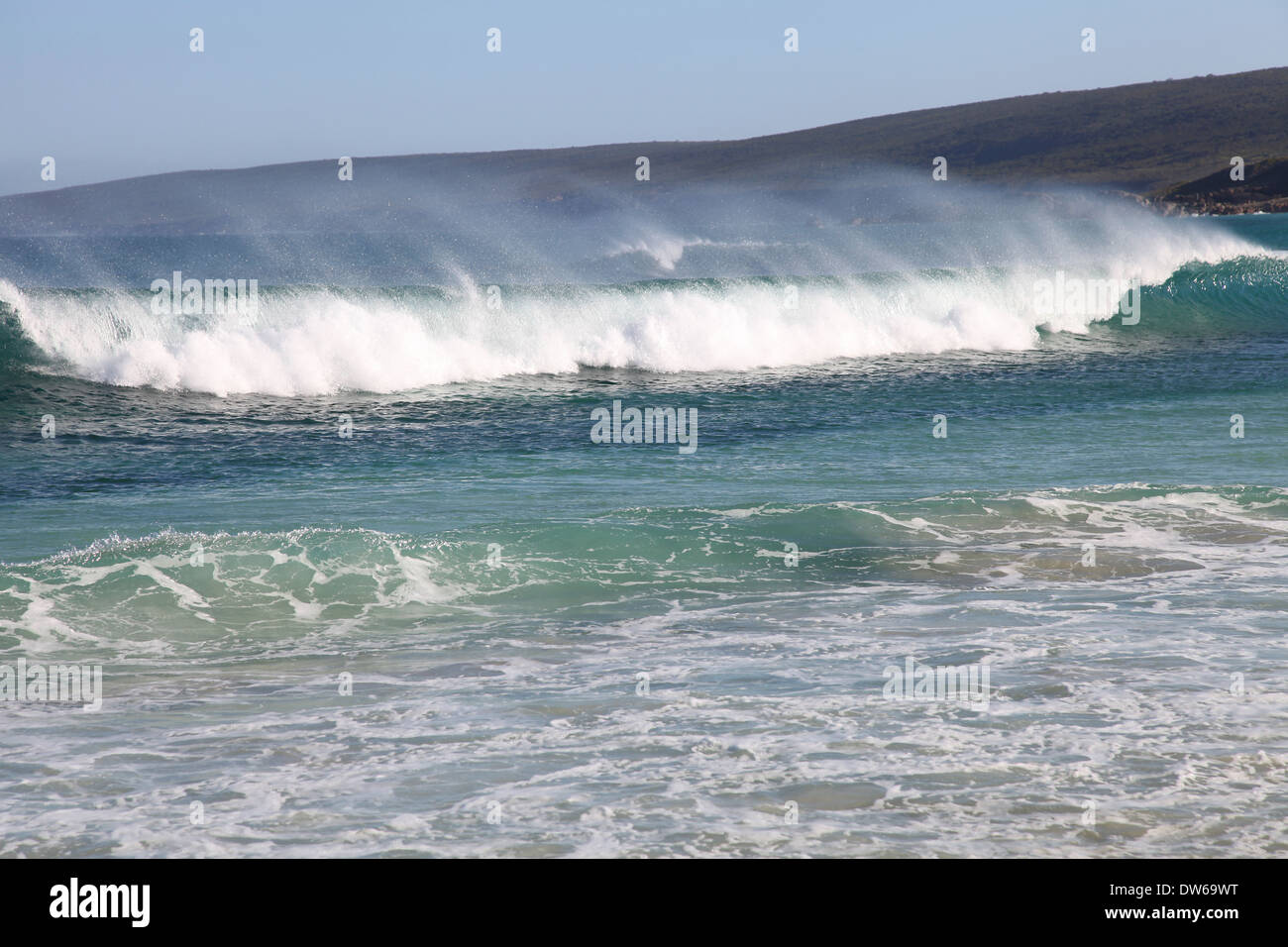 Yallingup sea hi-res stock photography and images - Alamy