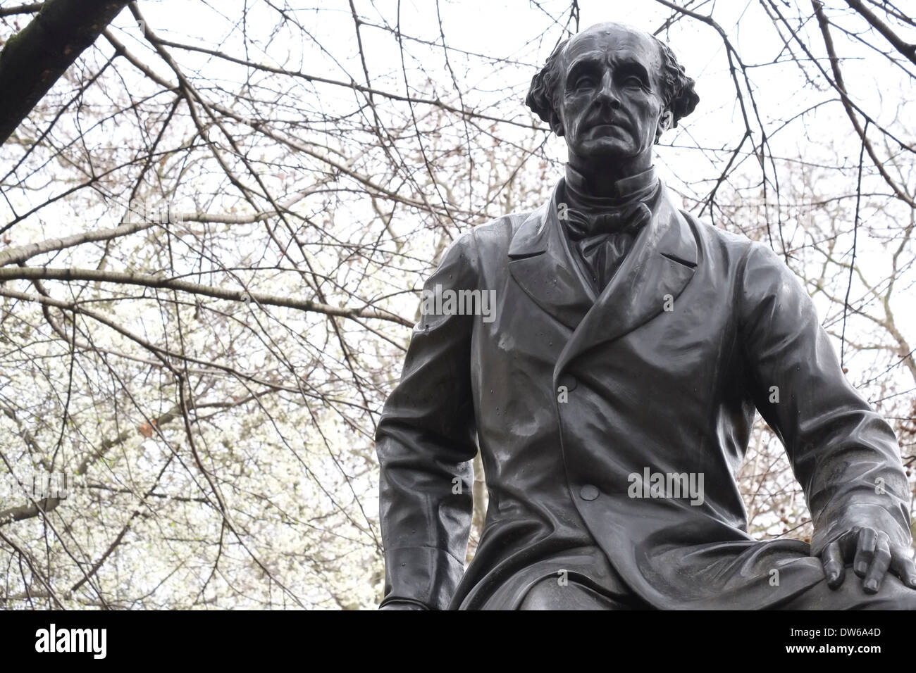 John stuart mill hi-res stock photography and images - Alamy