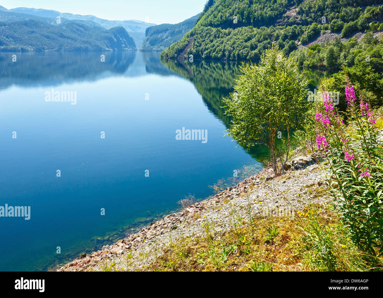 Suldal High Resolution Stock Photography and Images - Alamy