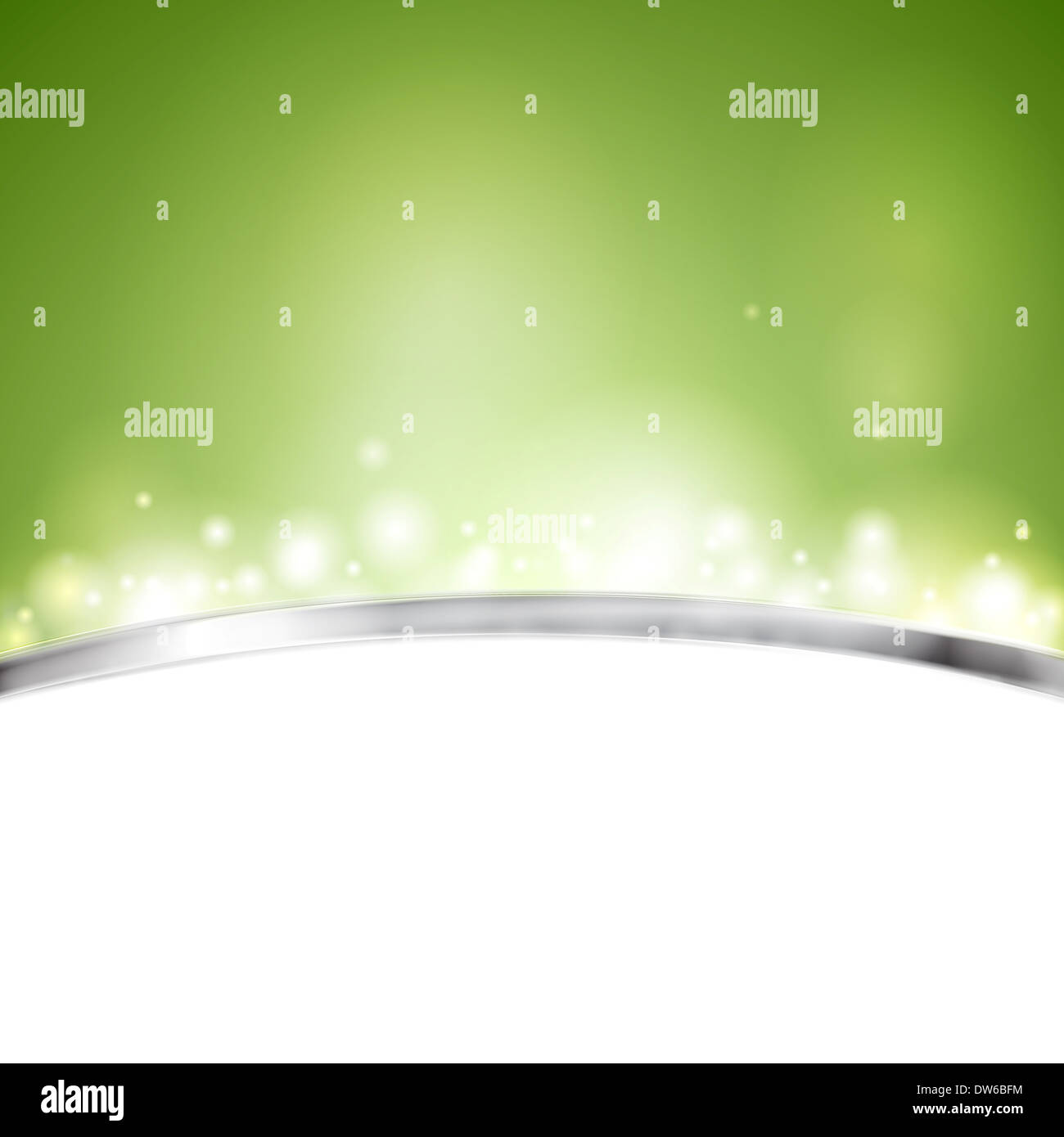 Abstract bright vector background Stock Photo - Alamy