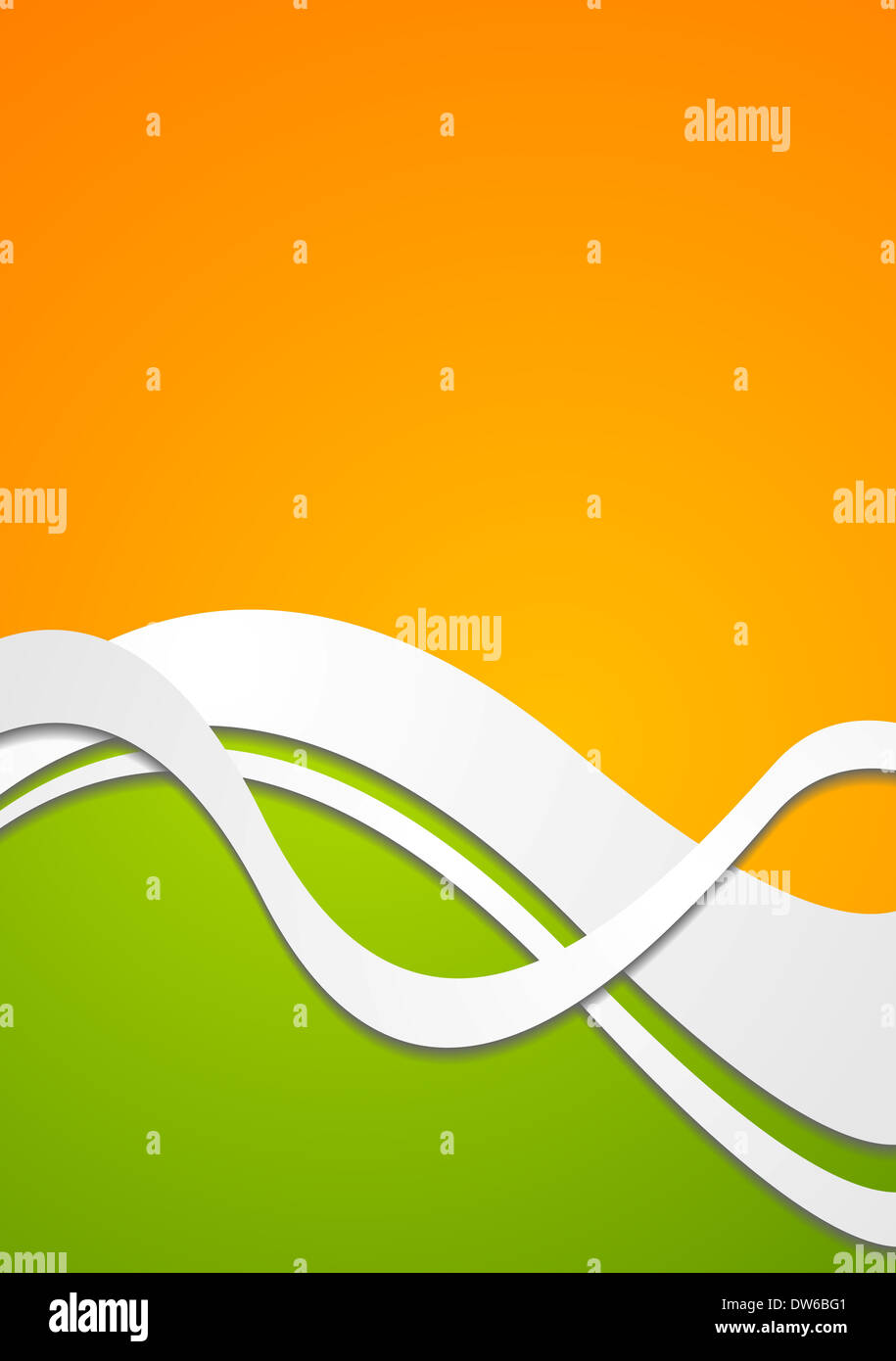 Abstract colorful wavy vector background Stock Photo - Alamy Abstract colorful wavy vector background Stock Photo - Alamy