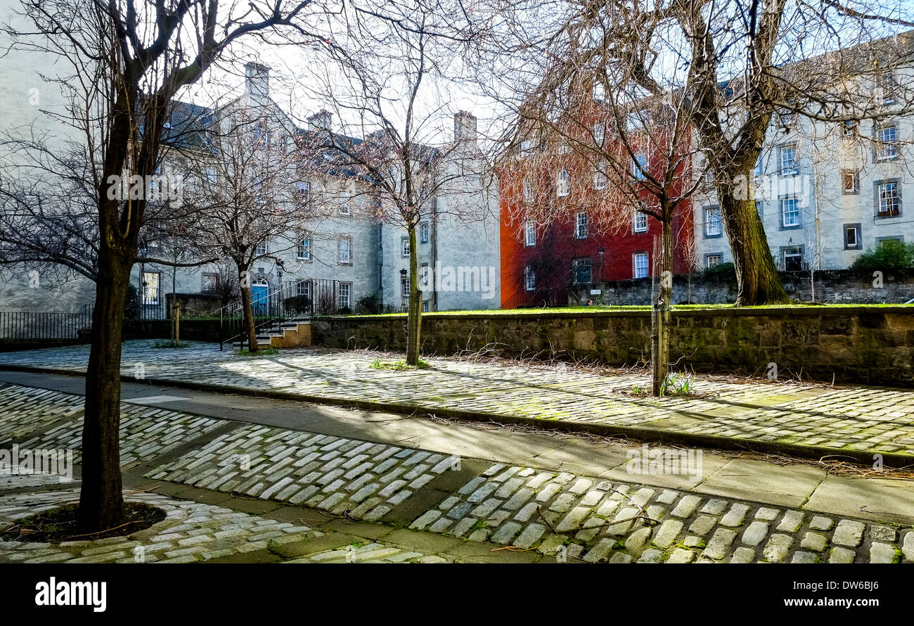 Chessels court hi-res stock photography and images - Alamy
