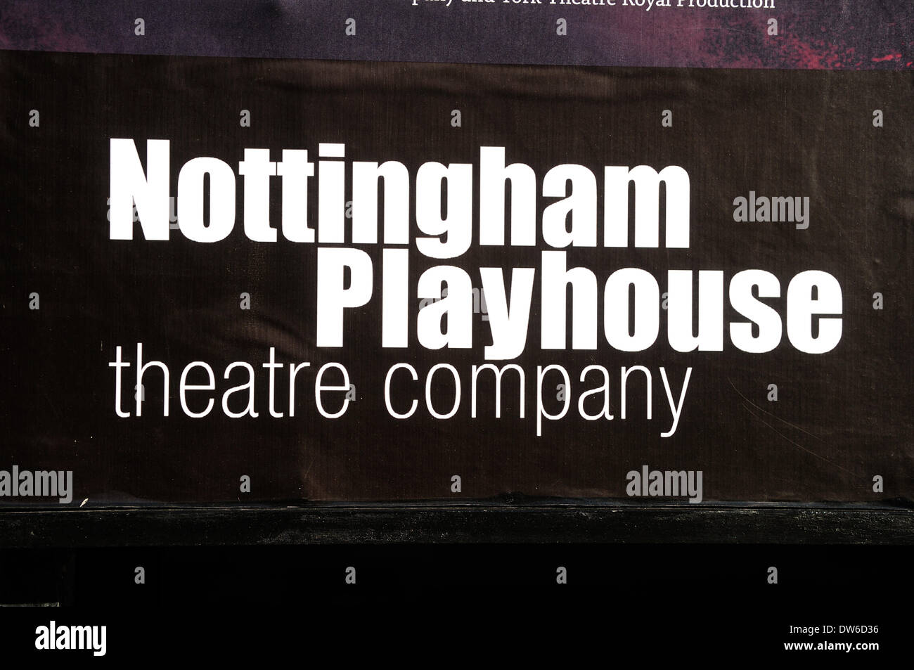 Nottinghamshire County Council Logo