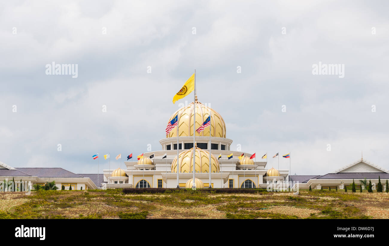 King palace kuala lumpur malaysia hi-res stock photography and images ...