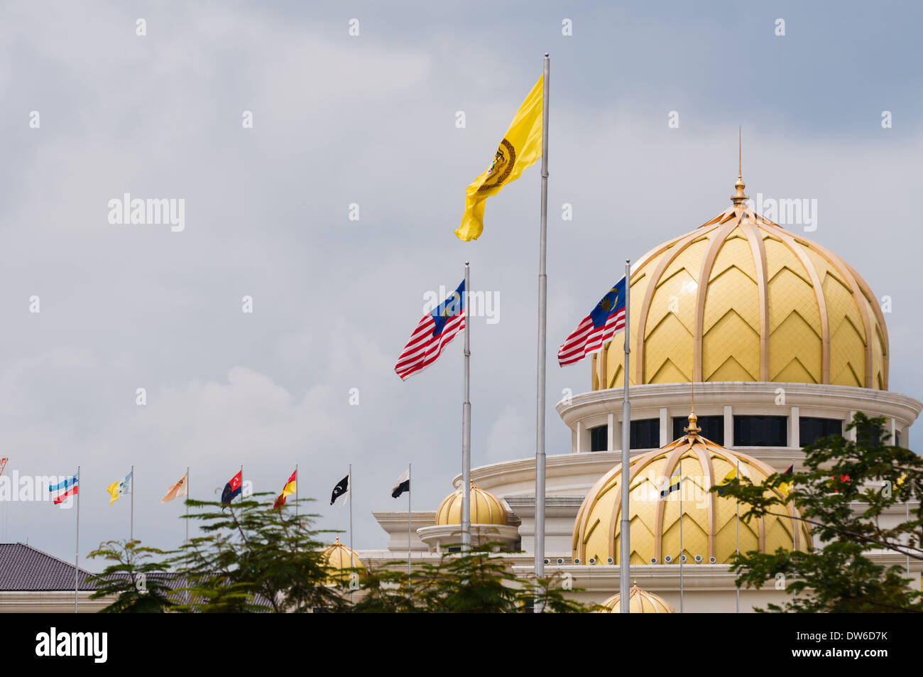 King palace kuala lumpur malaysia hi-res stock photography and images ...