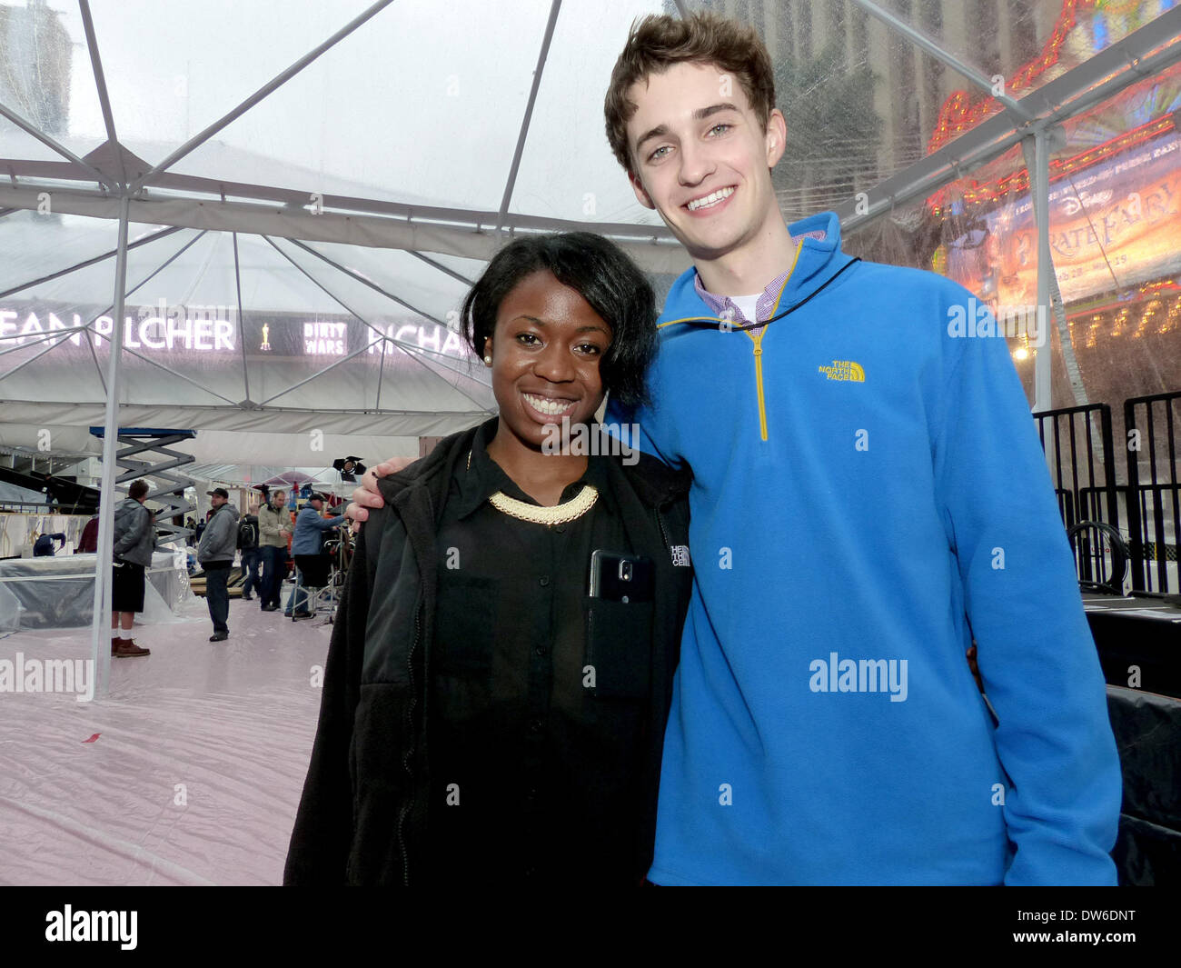 Tayo amos hi-res stock photography and images - Alamy