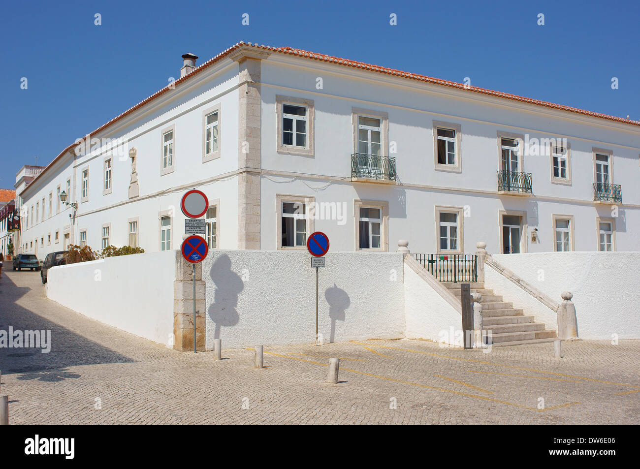 Lagos Algarve Portugal Stock Photo - Alamy
