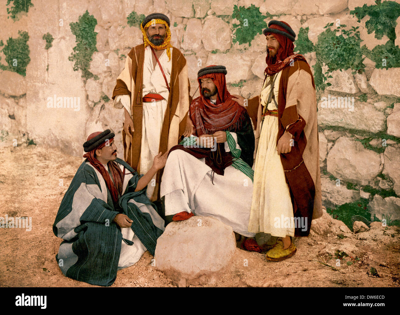 Bedouin nomads israel hi-res stock photography and images - Alamy