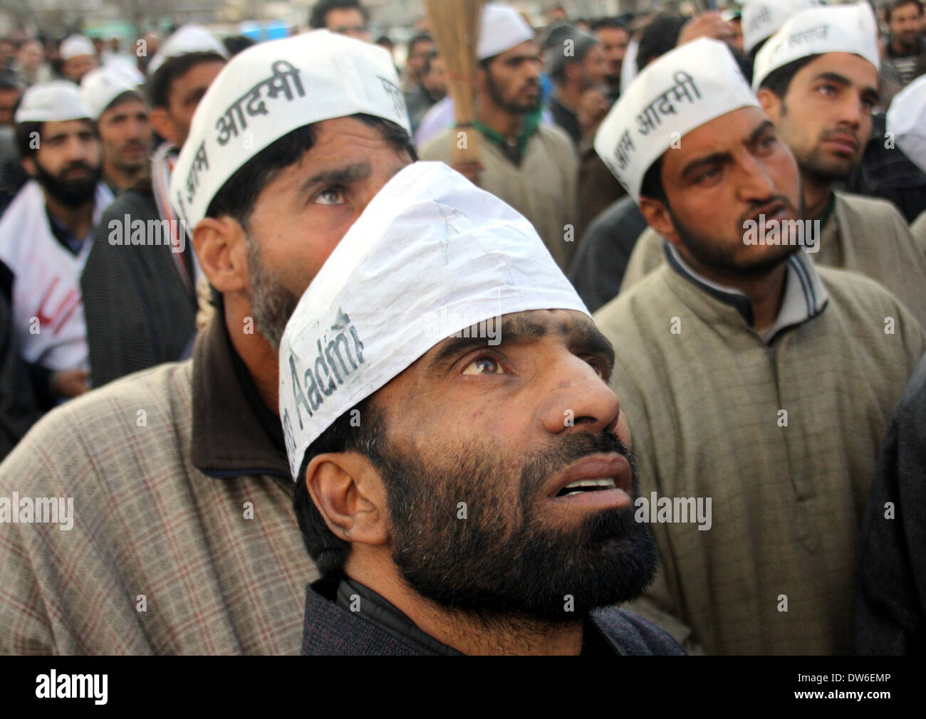 Indian controled hi-res stock photography and images - Alamy