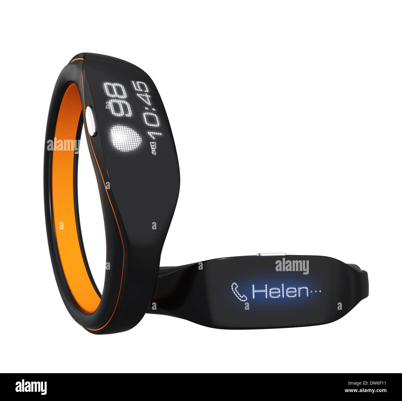 Wristbands Cut Out Stock Images & Pictures - Alamy