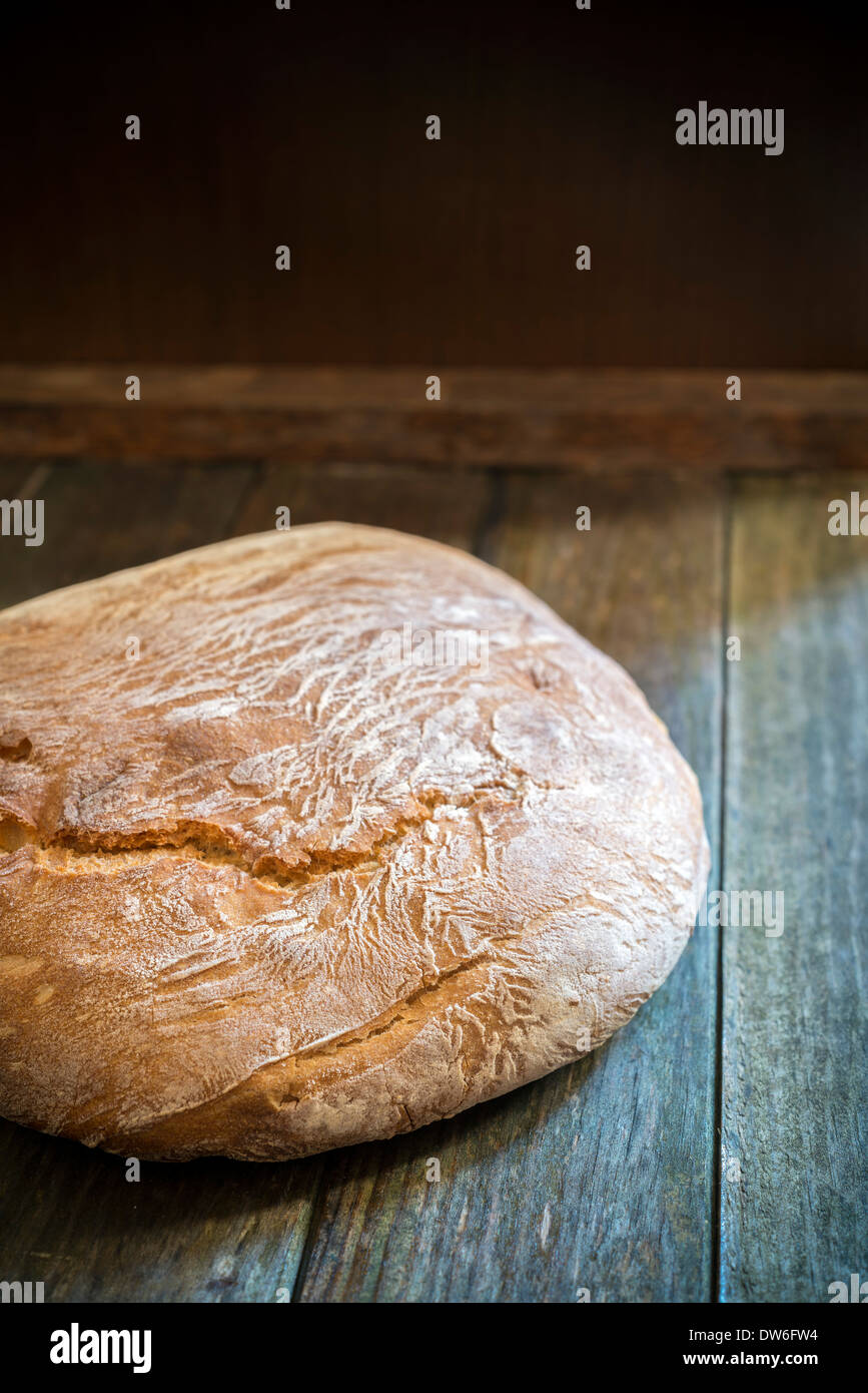 Crunchy bread sandwich hi-res stock photography and images - Alamy