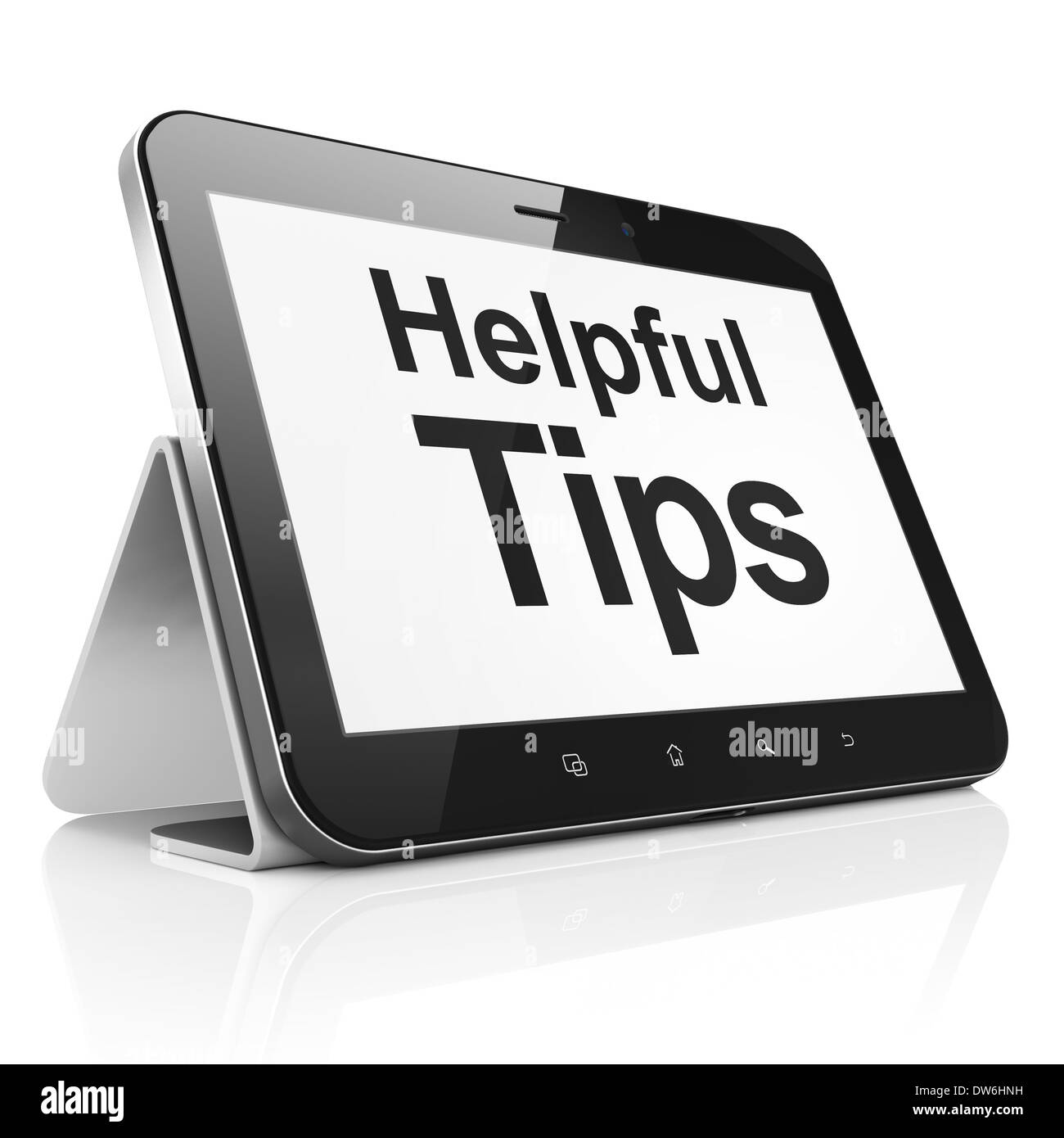 Educational tips Black and White Stock Photos & Images - Alamy