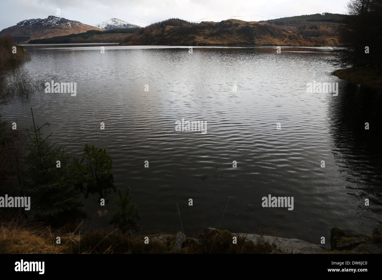 Roybridge High Resolution Stock Photography and Images - Alamy