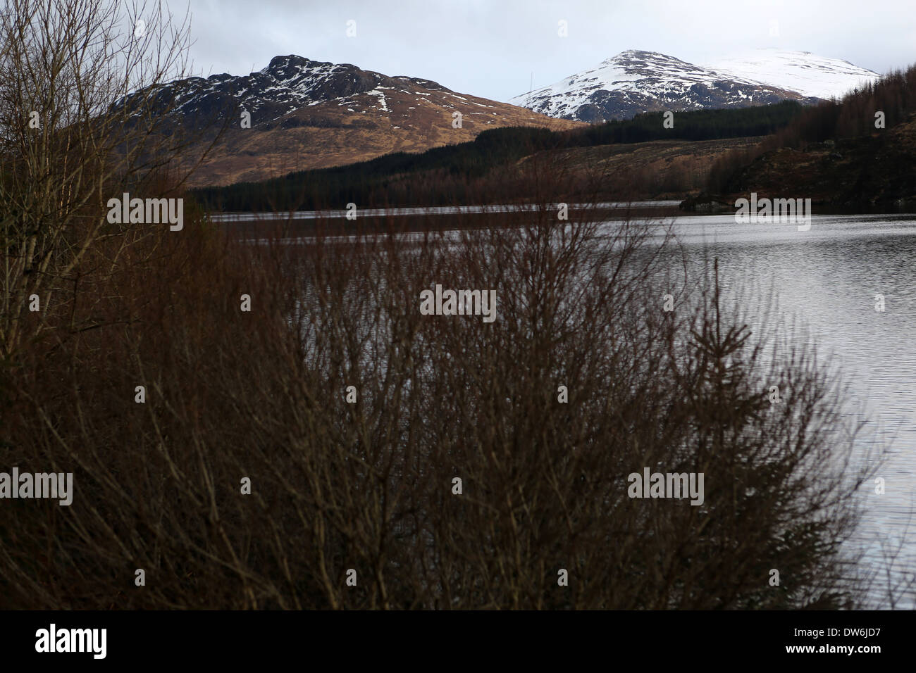 Roybridge High Resolution Stock Photography and Images - Alamy