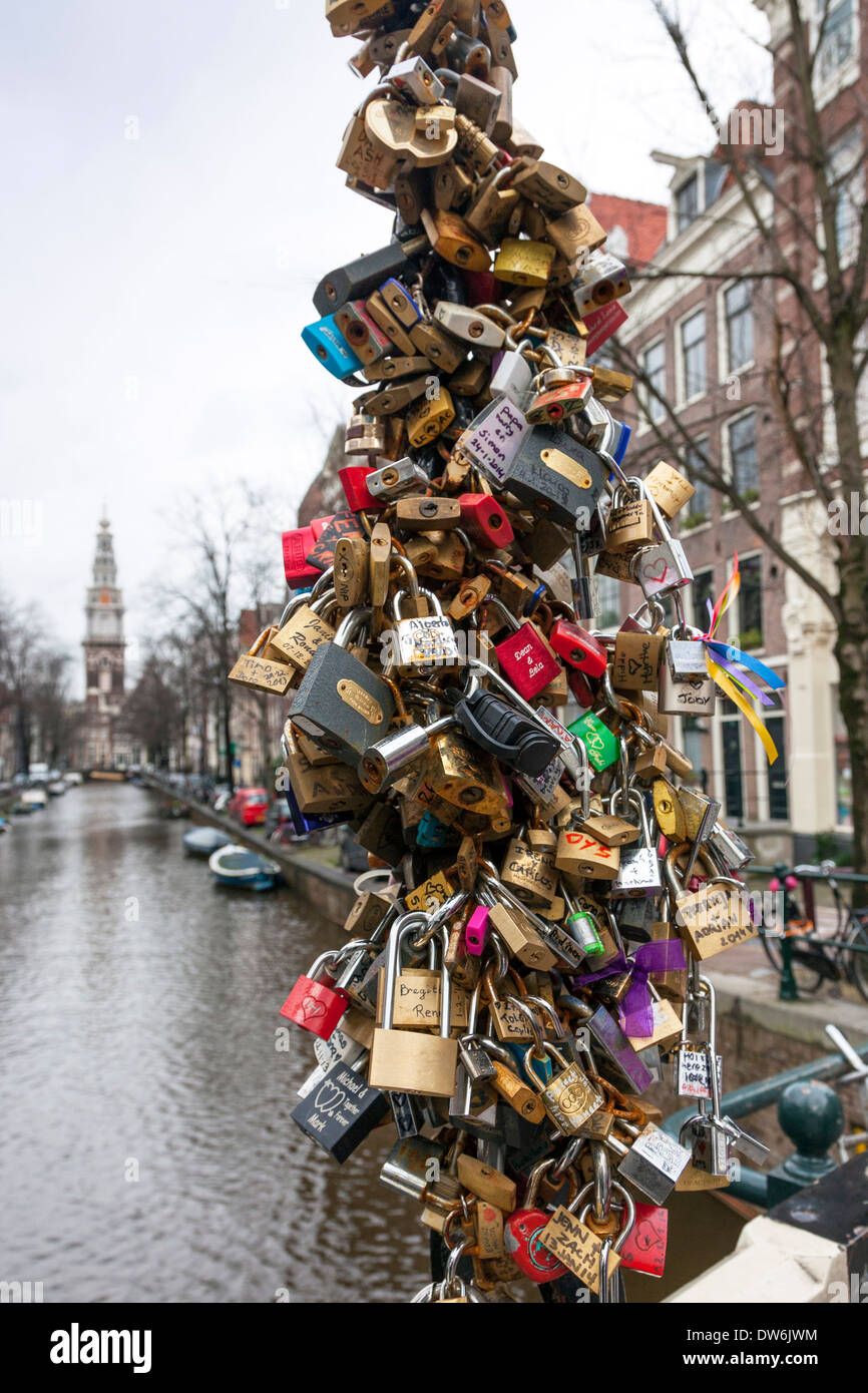Amsterdam emotion hi-res stock photography and images - Alamy