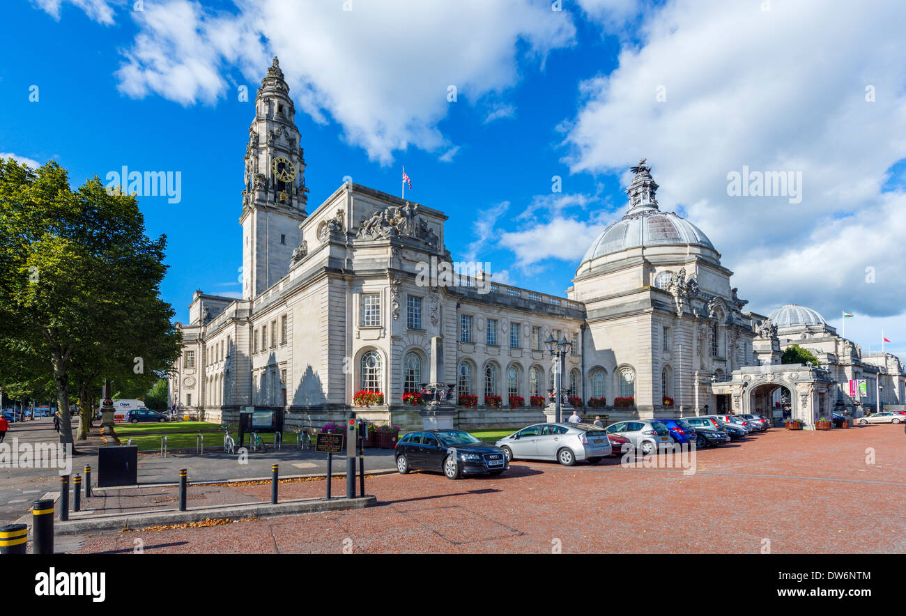 South glamorgan wales hi-res stock photography and images - Alamy