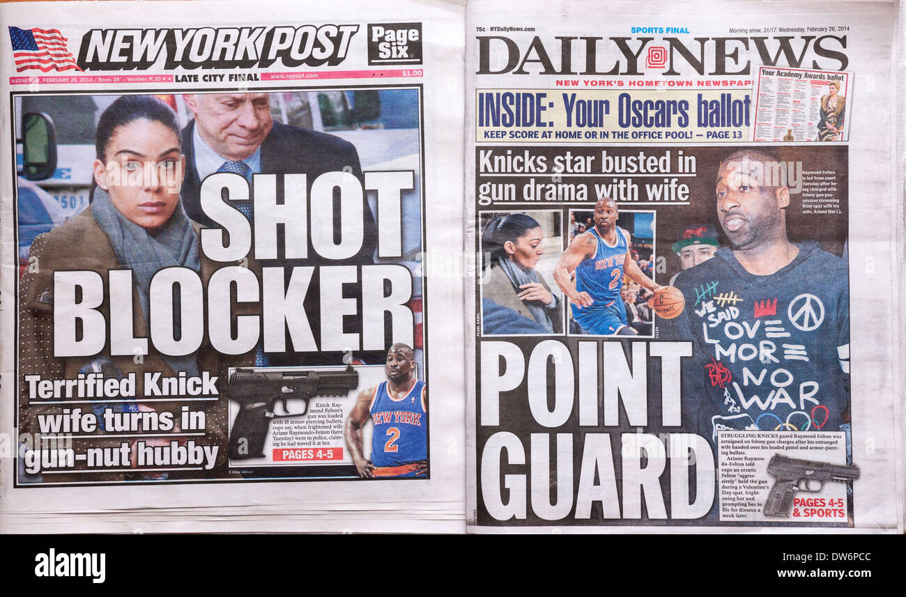 Tabloid reporting High Resolution Stock Photography and Images - Alamy