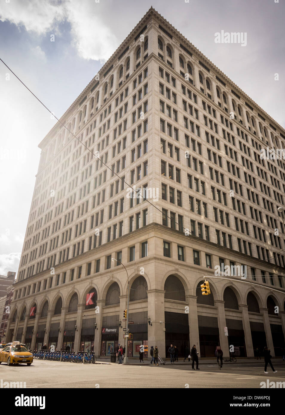 Wanamaker department store hi-res stock photography and images - Alamy