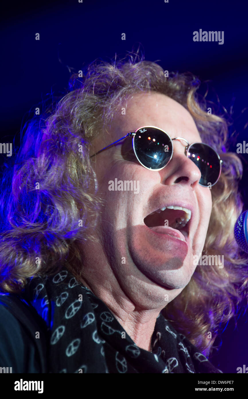 Joel hoekstra hi-res stock photography and images - Alamy