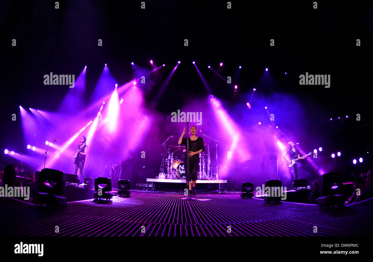 Aja volkman hi-res stock photography and images - Alamy