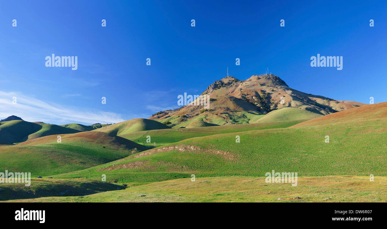 Sutter buttes hi-res stock photography and images - Alamy