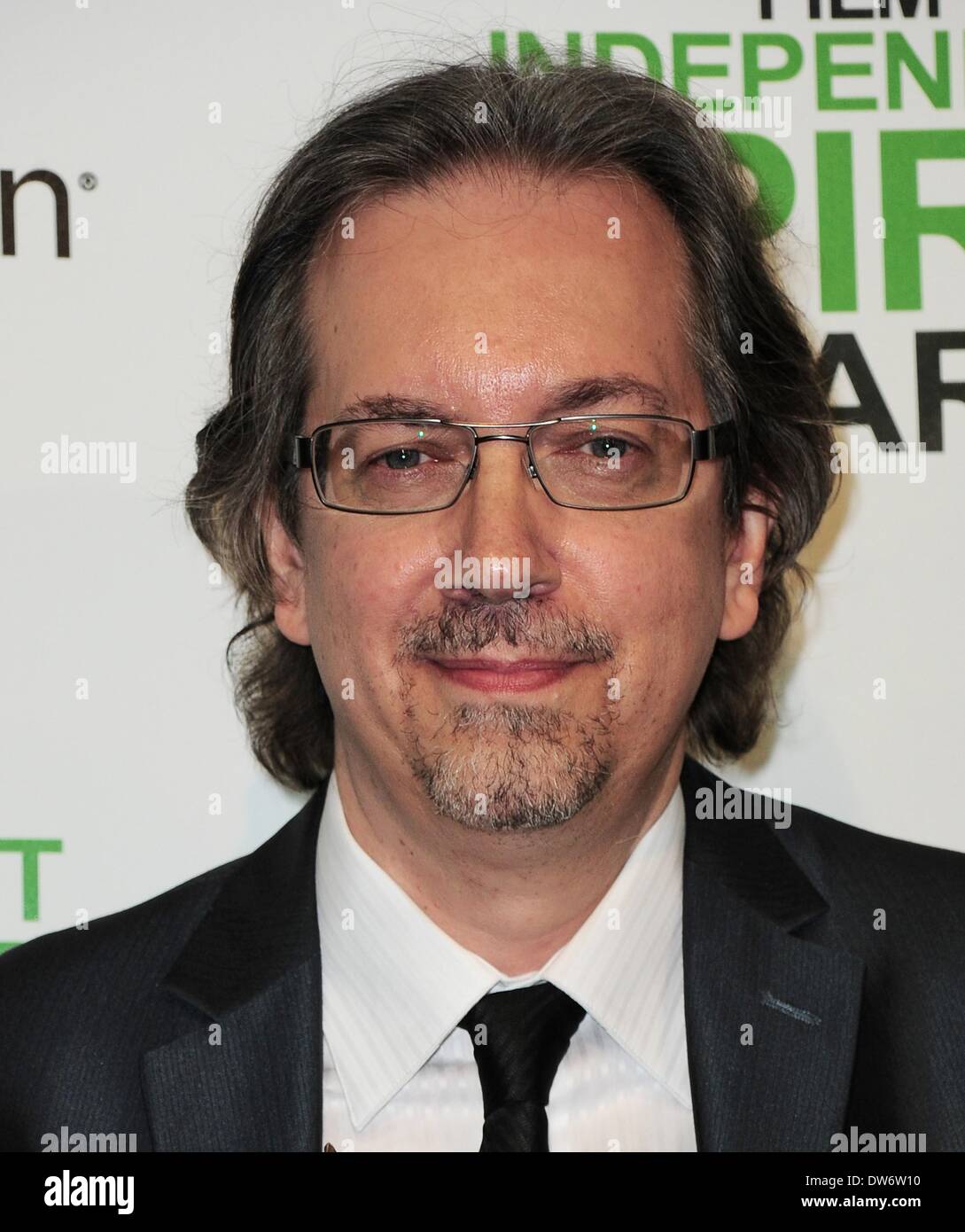 Santa Monica, CA, USA. 1st March, 2014. Bob Nelson (Best Screenplay for ...