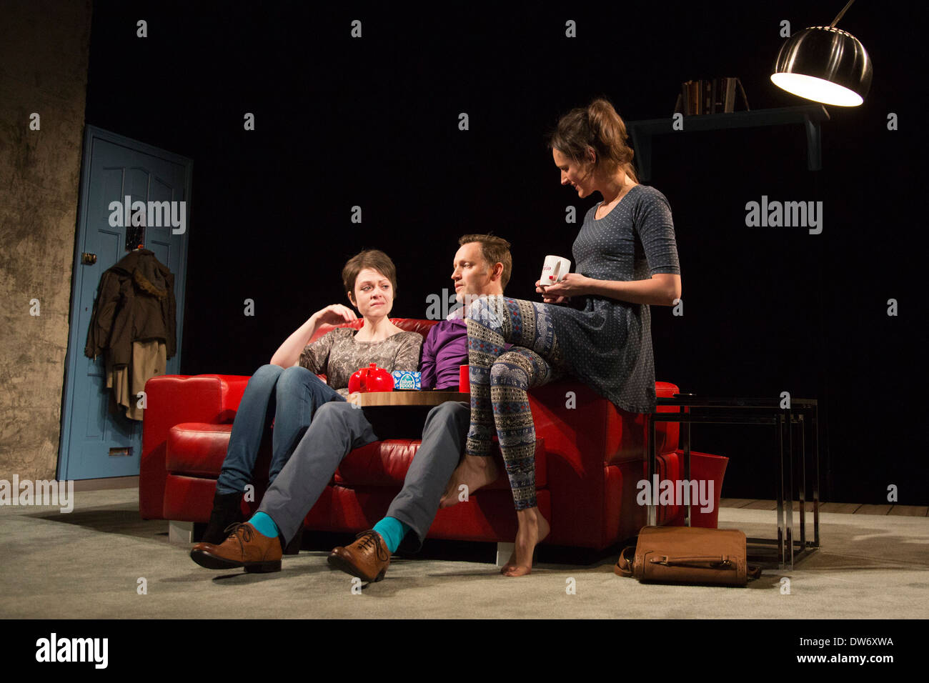 Vicky jones hi-res stock photography and images - Alamy