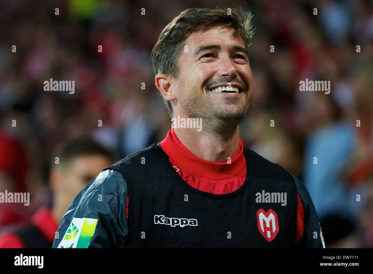 Harry kewell australia hi-res stock photography and images - Alamy