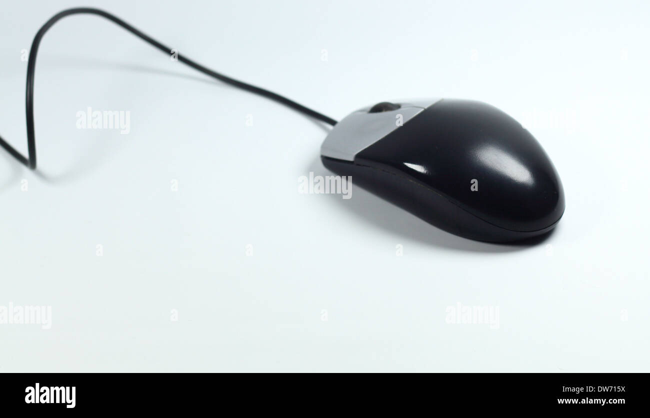Computer_mouse High Resolution Stock Photography and Images - Alamy