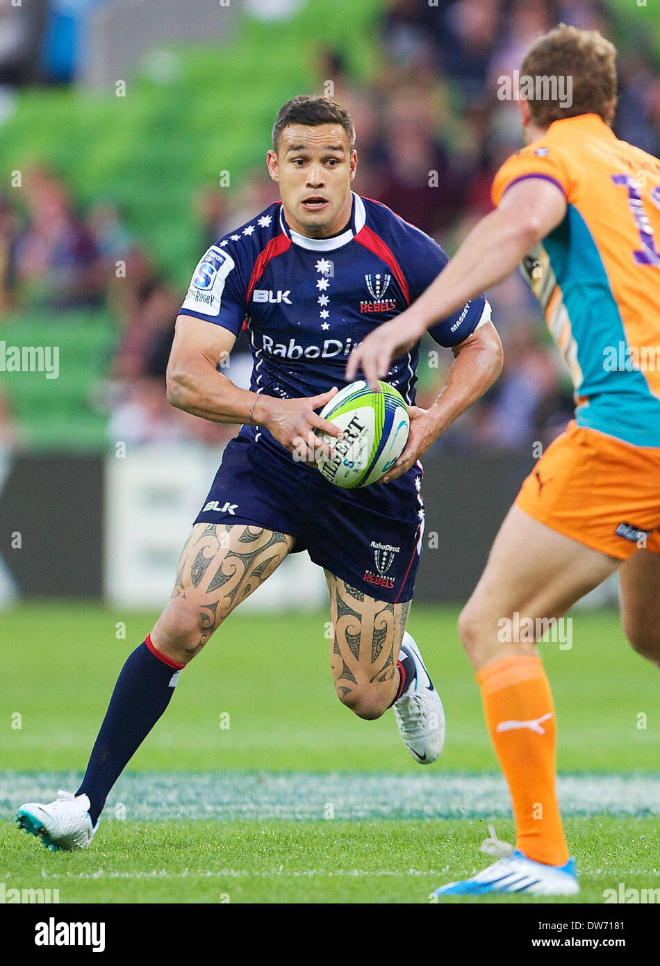 Tamati Ellison High Resolution Stock Photography and Images - Alamy