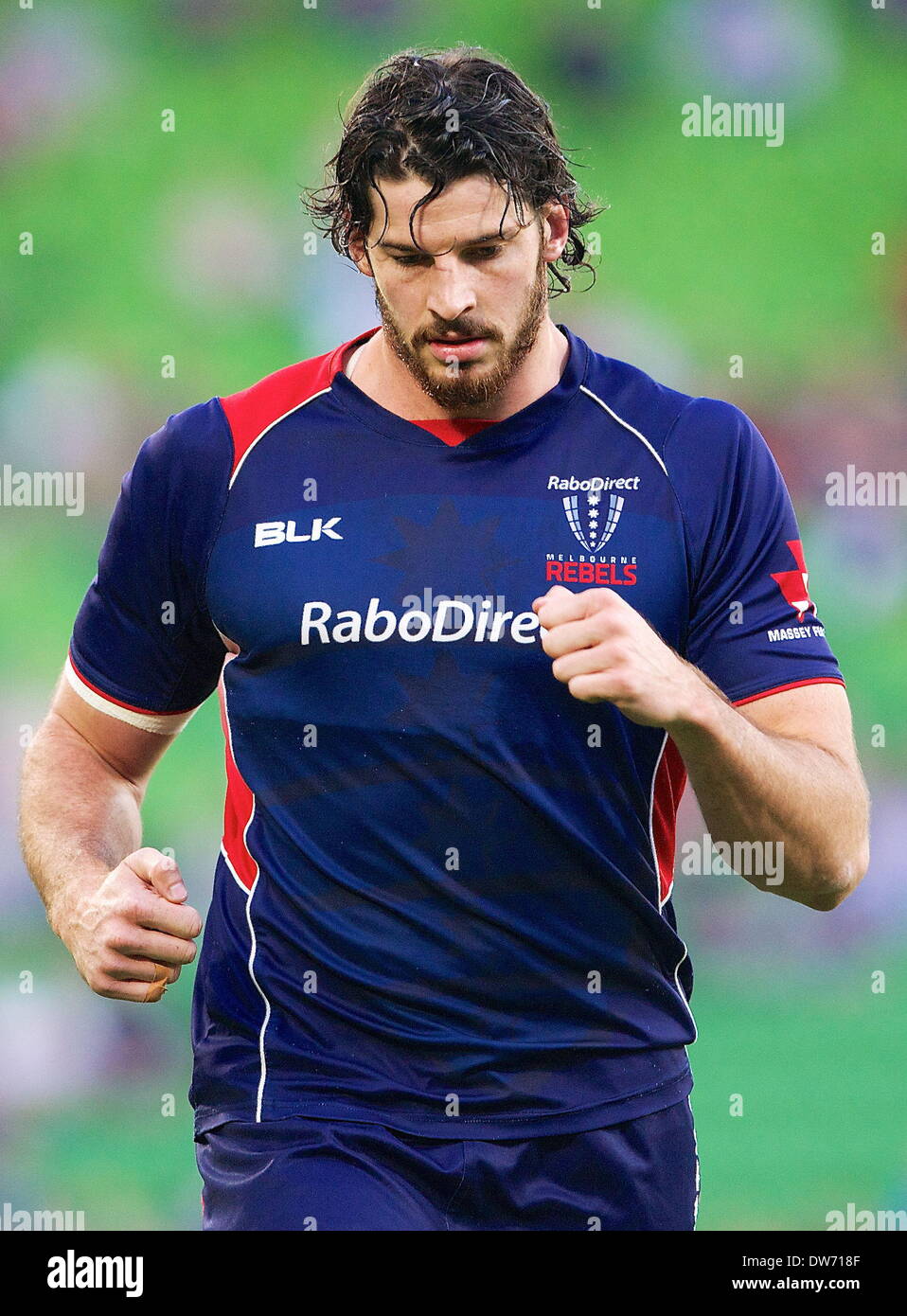 Hugh pyle hi-res stock photography and images - Alamy