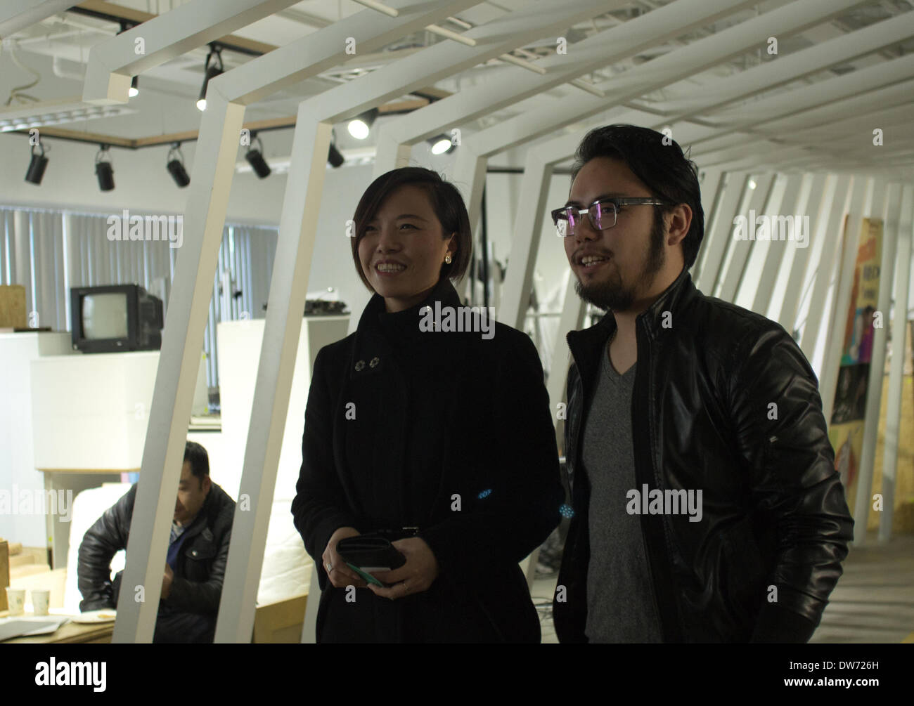 Makerspace china hi-res stock photography and images - Alamy