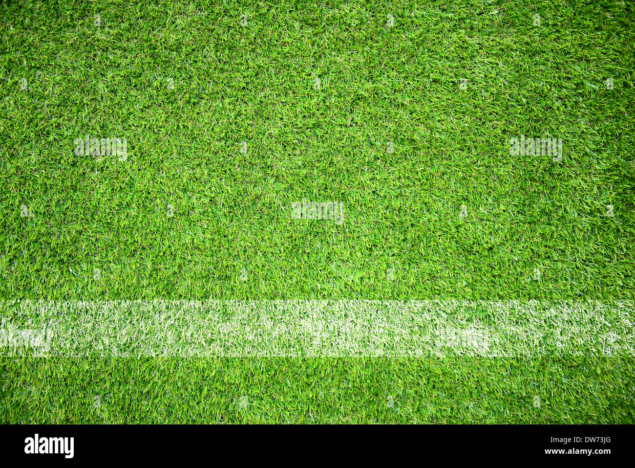 Football field pattern hi-res stock photography and images - Alamy